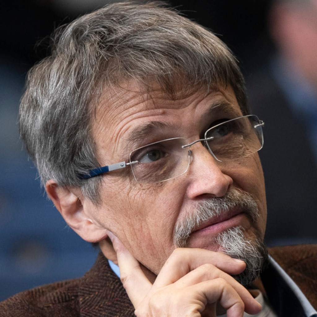 Prof. Dr. Martin Hartmann - Professor im Ruhestand - Technische ...