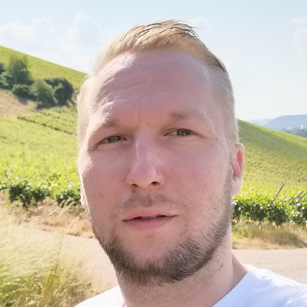 Christopher Mierowski - Kundenbetreuer Fuhrparkmanagement - Groom ...