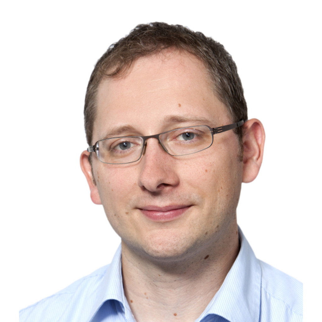 Dirk Eberhardt - Software-Entwickler - pluscode GmbH | XING