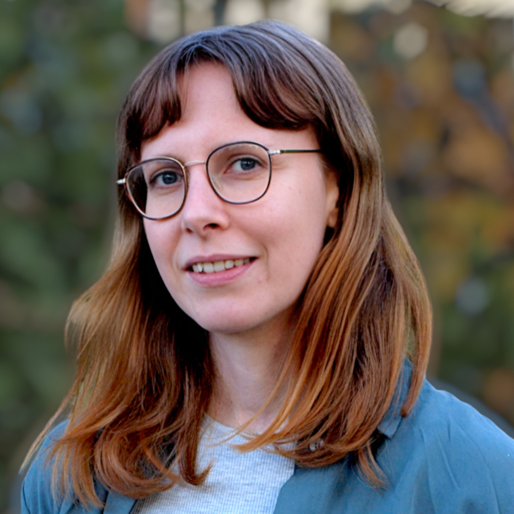 Anna Kliemann - Full-Stack Web Development - Hamburg Coding School | XING