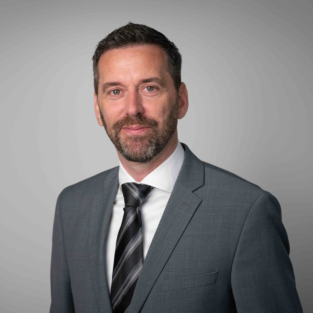 Florian Rabe - Geschäftsführer - DRF Akademie GmbH | XING