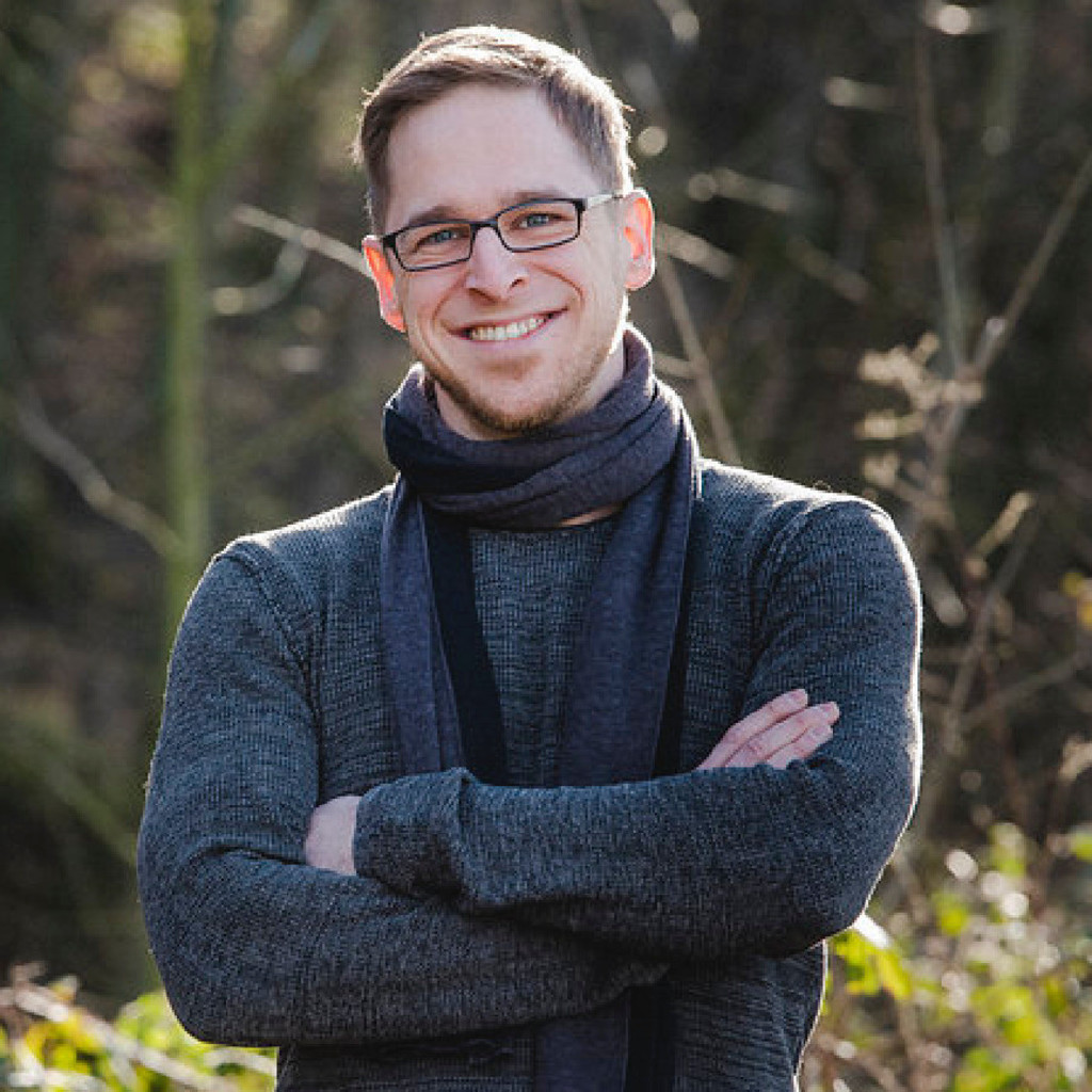 Dr. Thomas Ewald - Entwicklungsingenieur - Robert Bosch GmbH | XING