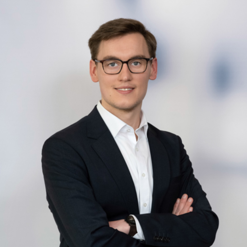 Torben Müller - Senior - Deloitte | XING