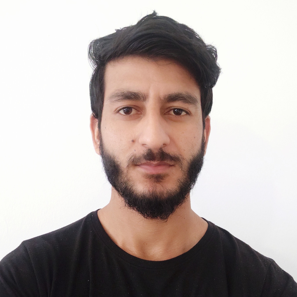 Muzammil Hussain Malik - Civil Engineering - Technical University of Munich | XING