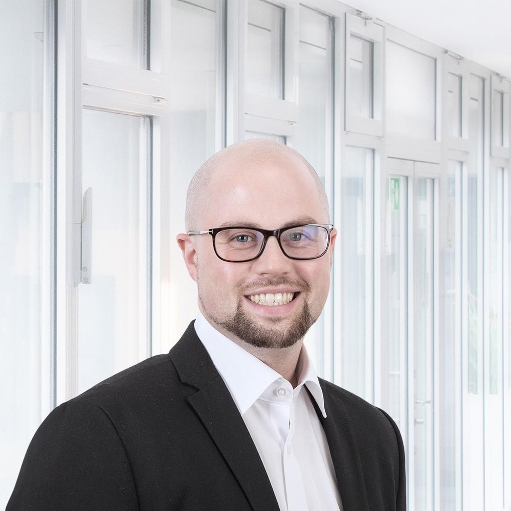 Alexander Czajkowski - Betreuer Bauträger und Investoren - Volksbank ...