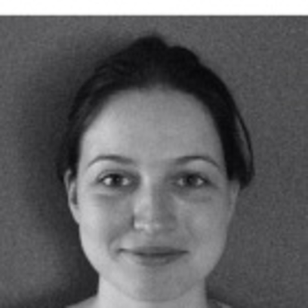 Dr. Nora Reinhardt - R&D Manager - MATHYM SAS | XING