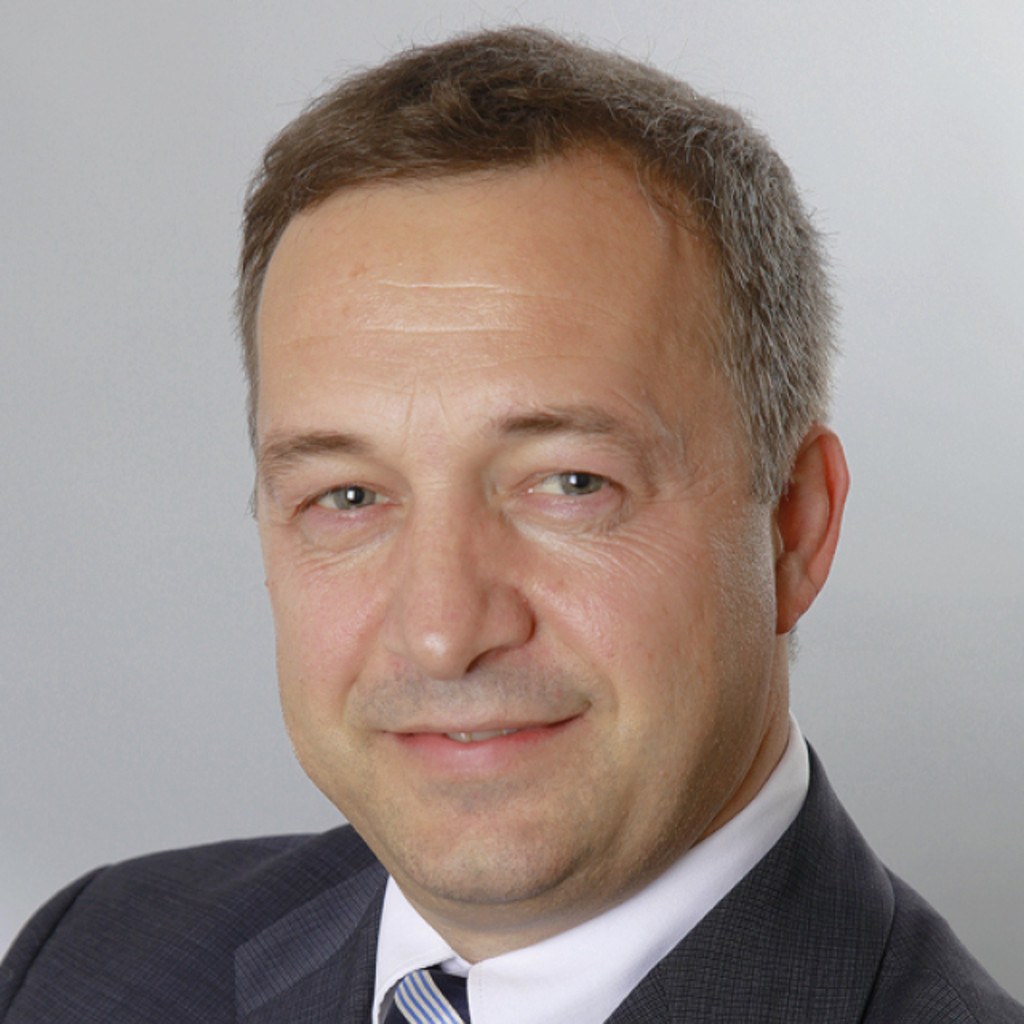 Rainer Fritsch - Projektleiter - GAA GmbH & Co. KG | XING