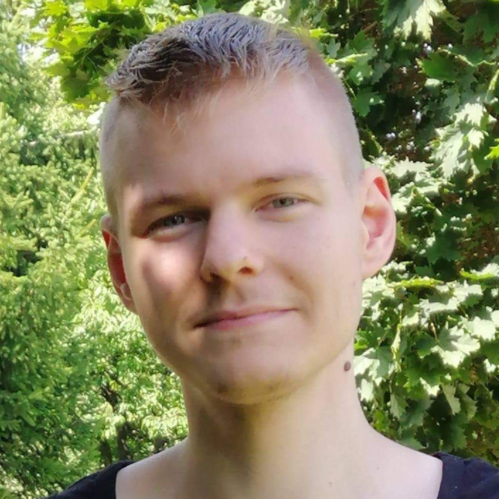 Felix Winter - IT Fachspezialist Application Handling Support ...