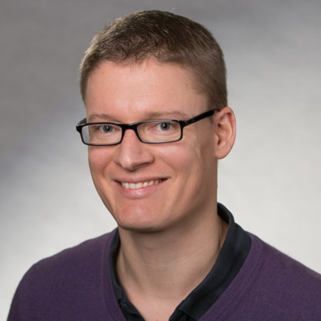 Jonathan Kaiser - Test- und Verifikationsingenieur - FFG Flensburger ...