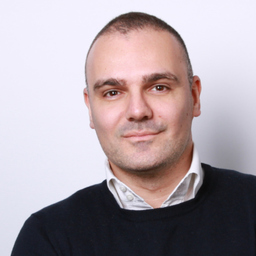 Alessandro Fragassi - Business & Data Analyst - Sportradar AG | XING