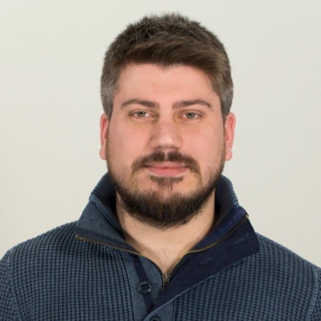 Engin Halaç - Full-Stack Developer - Leasera | XING