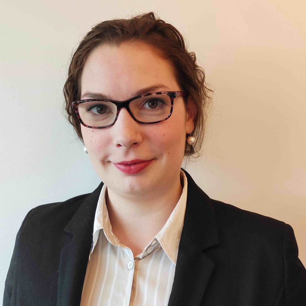 Charlotte Hagemann - Technische Objektbetreuung - ASBP Dipl.-Ing ...