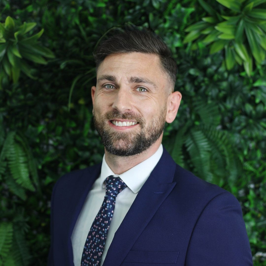 Gavin Hawes - Account Manager & Development Specialist - LSP Renewables ...