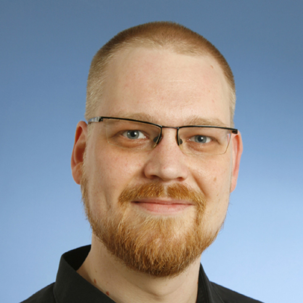 Peter Jäckel - 2nd Level Support-Spezialist - Oink Services GmbH | XING