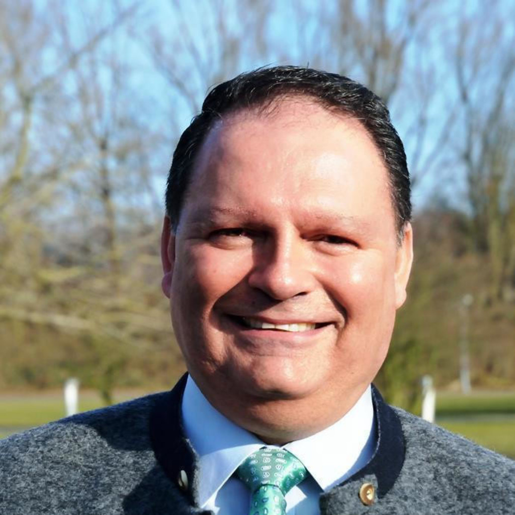 Gary Herbert - Geschäftsführer - Eurofacility Solutions GmbH | XING