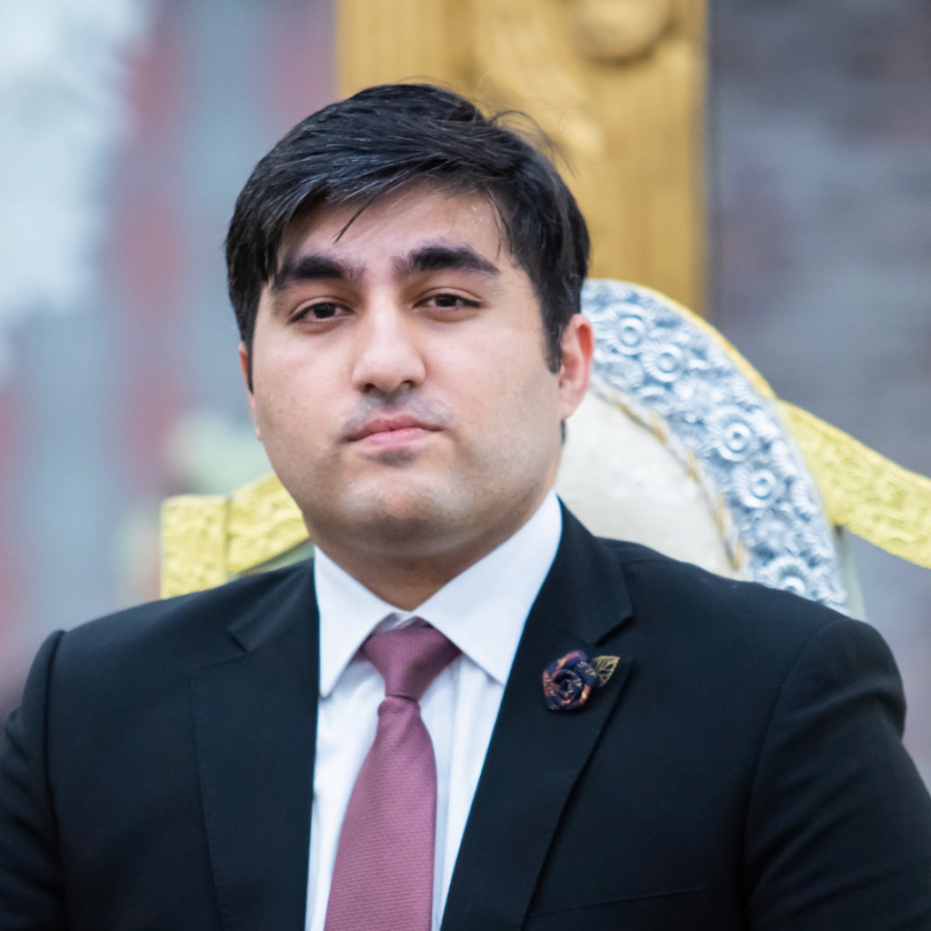 Ali Ahsen Mir - Senior Backend Developer - AR.VO Oy | XING