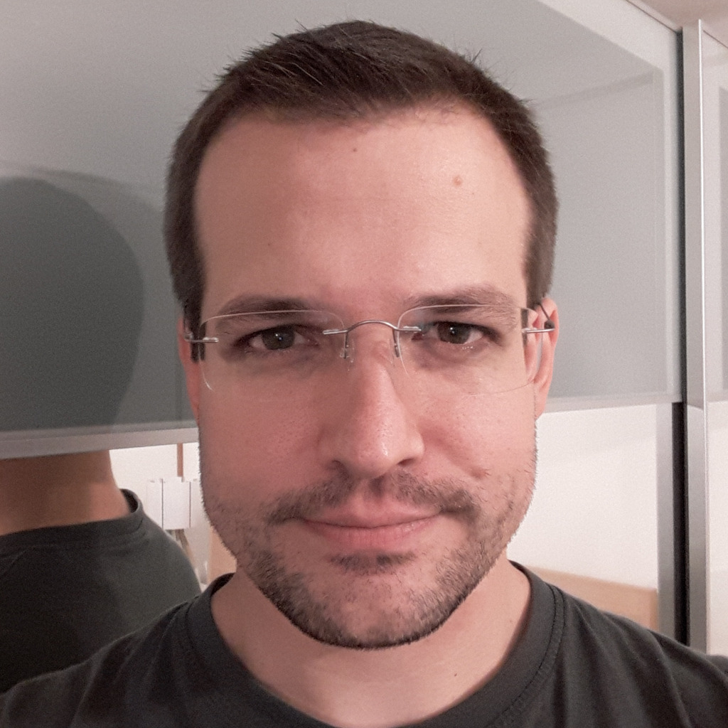 Peter Loos - Mechatroniker - Lux Österreich GmbH | XING