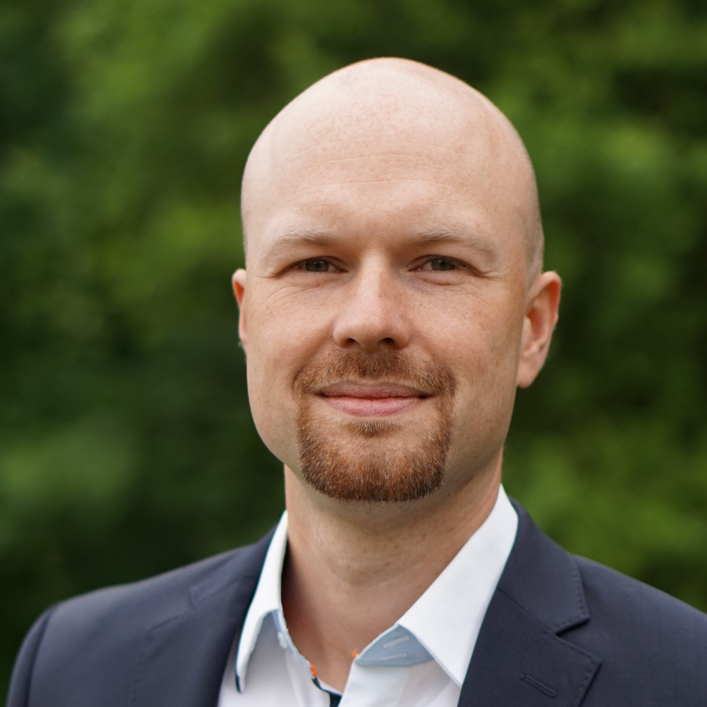 Philipp Nixdorf - IT Consultant - msg systems ag, Ismaning | XING