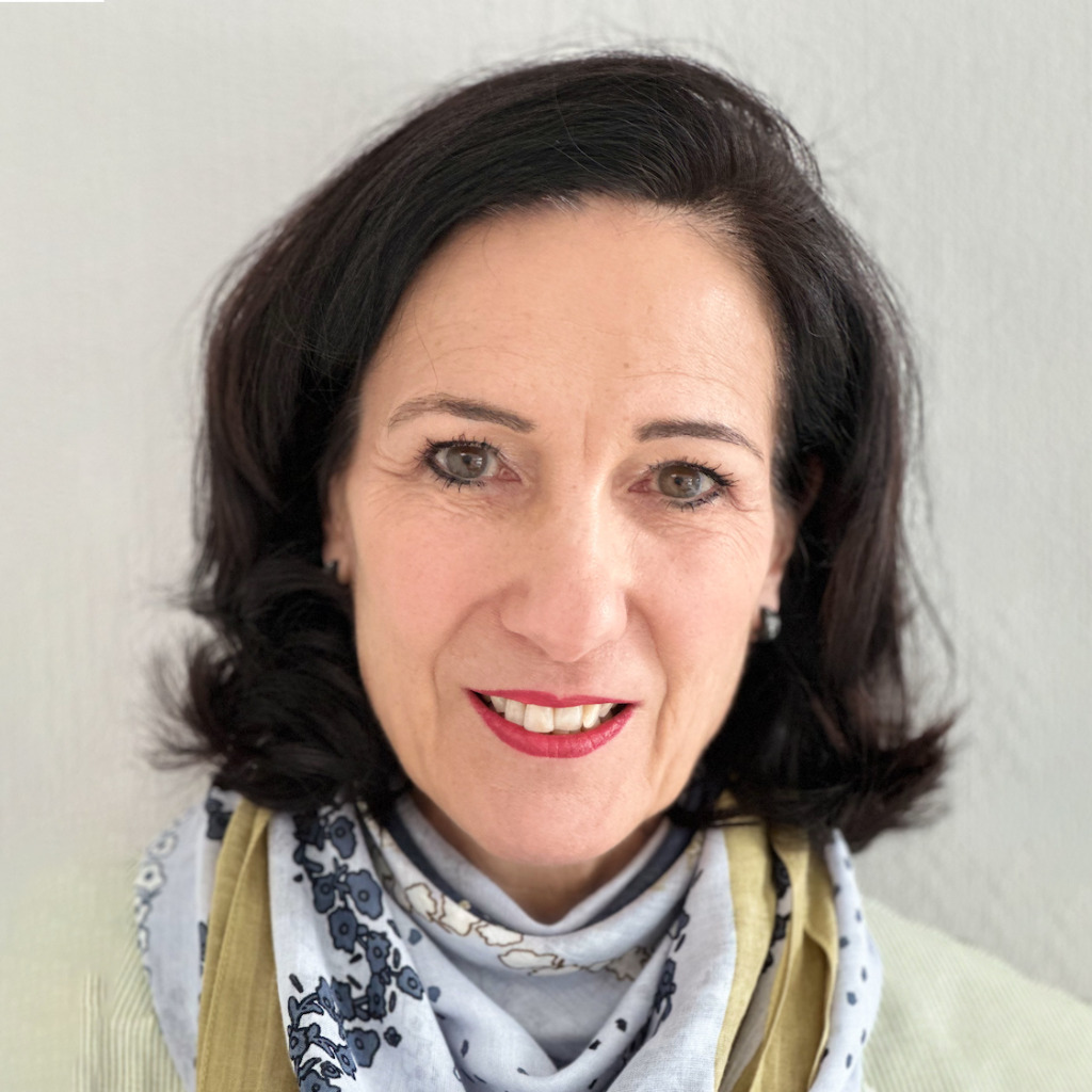 Doris Gorsatt - Inhaberin - DG Management AG, Training - Moderation ...