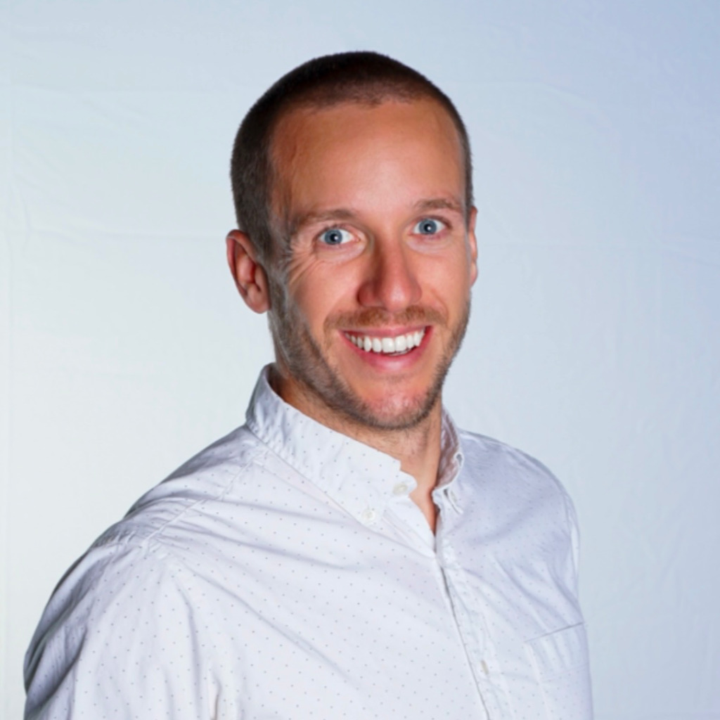 Marc Dörfer - Chief Operations Officer (COO) - North America - PEM ...