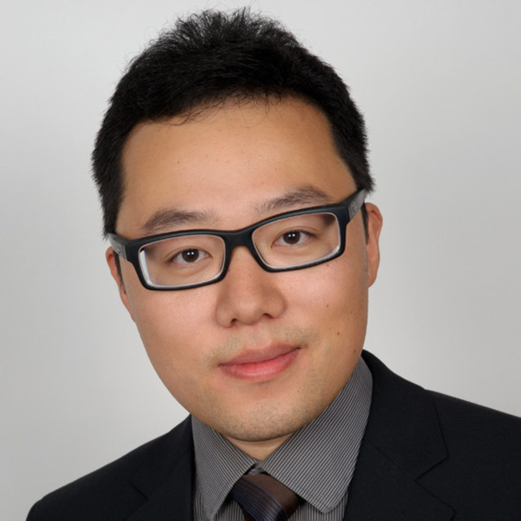 Menglin Li - Project Manager - MLT Micro Laser Technology GmbH | XING
