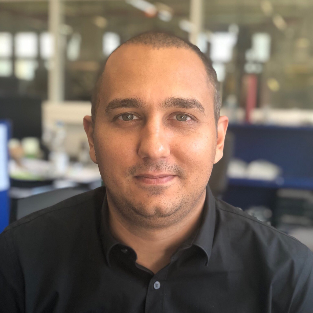 Dusan Stefanovic - Teamleader Assembly - Mettler Toledo | XING