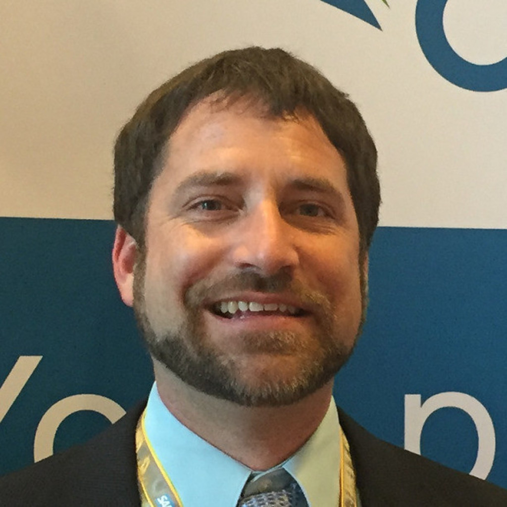 Mark Pfister - Senior Solution Architect - opesus AG | XING