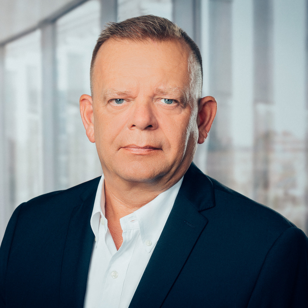 Mark Wartenberg - Leiter Vertrieb / Head of Sales - Bader Holding GmbH ...