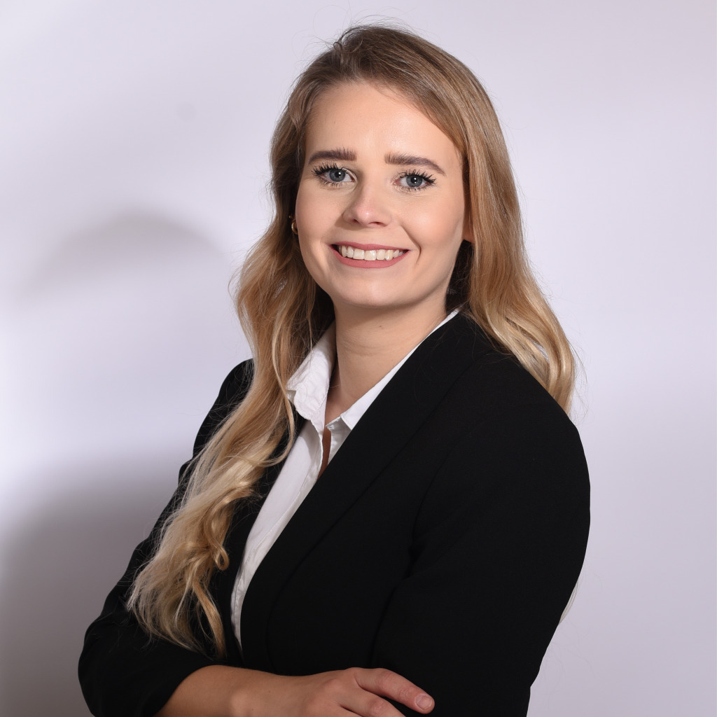 Maxime Herbst - Human Resource Managerin - AMA Freight Agency GmbH | XING