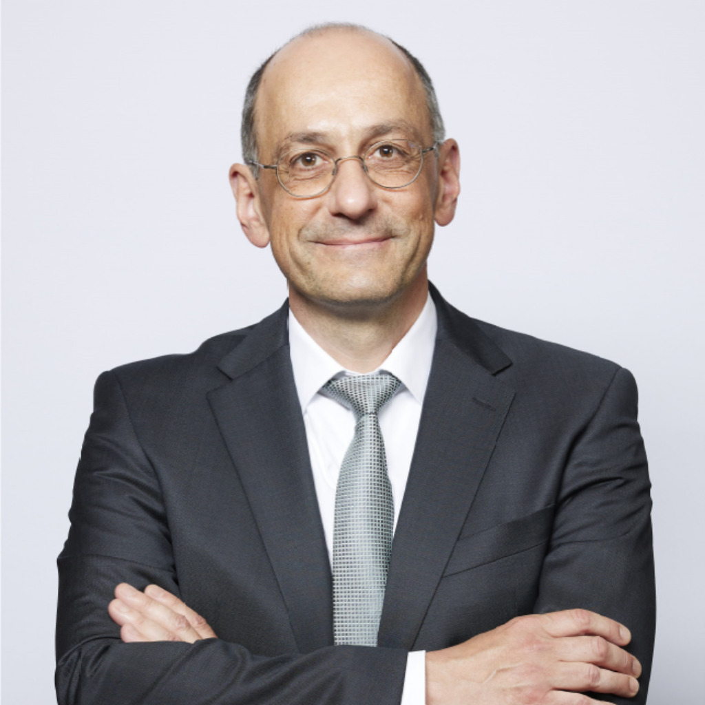 Peter Greiner - BL Produktionsbank Prokurist - PSD Bank Hessen ...