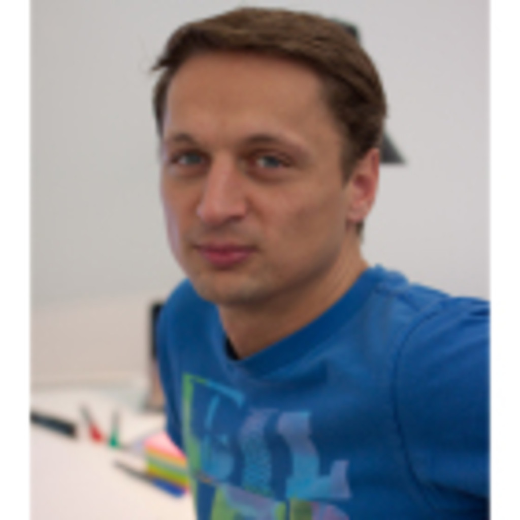 Rafael Hutter - Softwareentwicklung - MoovIT GmbH | XING Rafael Hutter - Softwareentwicklung - MoovIT GmbH | XING