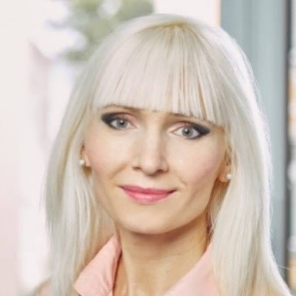 Natalie Gesler - Angestellte - **** | XING