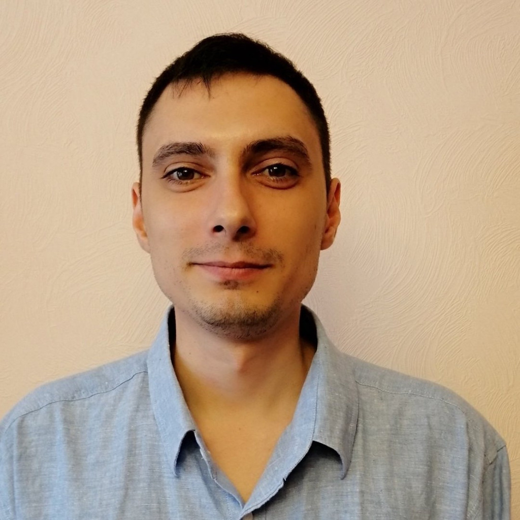 Yevhenii Borisenko - Mobile Developer - FrogQuest | XING