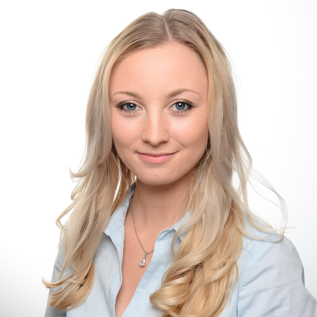 Isabella Jörg - Mitarbeiterin (GA) für die Koordinierung int. Abläufe ...