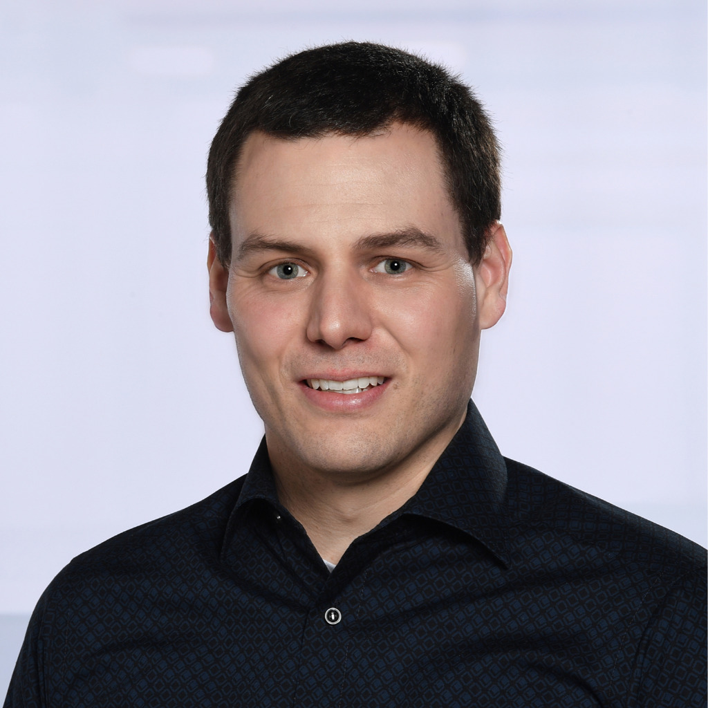 Christoph Fuchs - Materials Management - ZEISS Industrial Metrology | XING