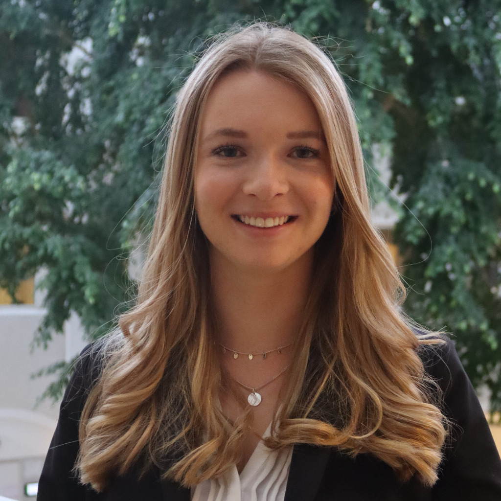 Emily May - Innovation & Global Sustainable Development - Lund ...