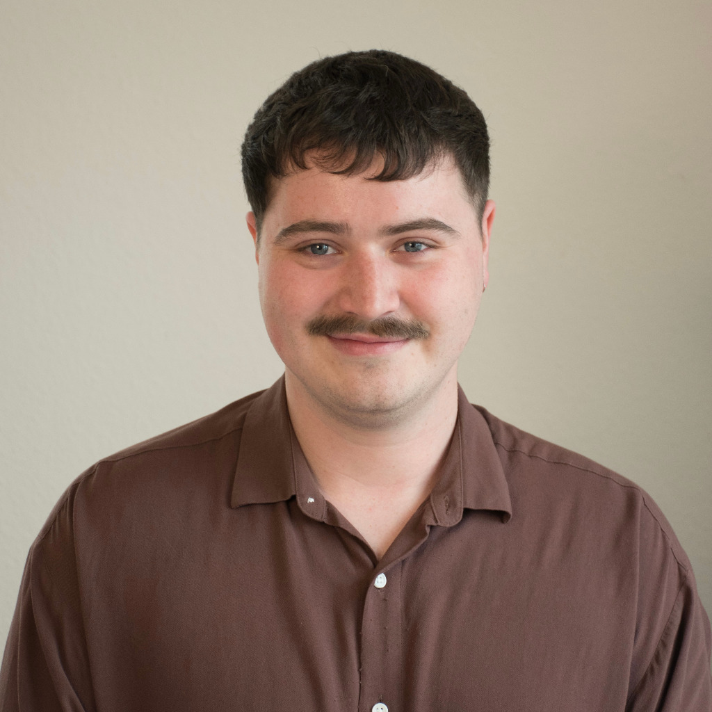 Lasse vom Hoff - Social Media Assistant - Stadtmarketing Marburg | XING