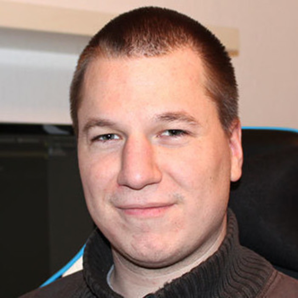 Michael Esch - Software Developer - EschSoftware | XING