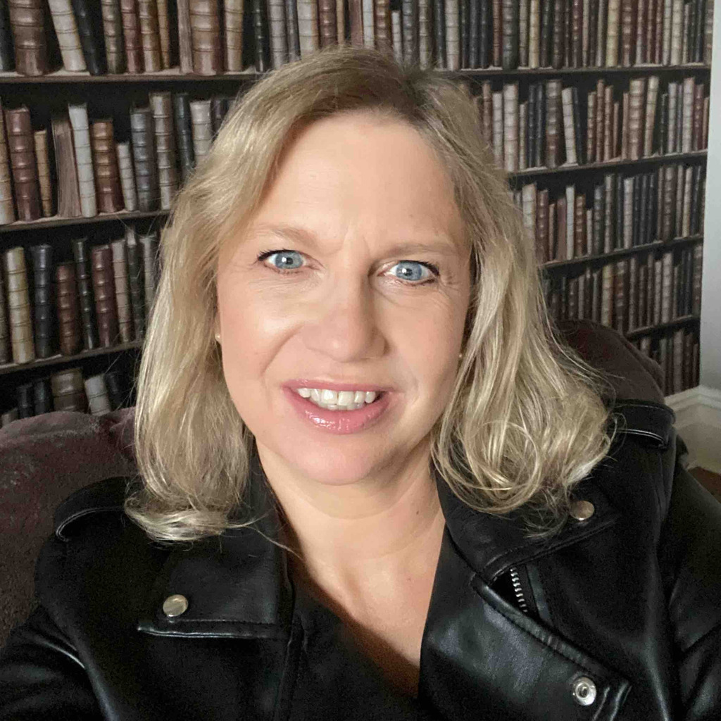 Anne Mader - Marketing Consultant - Anne Mader | XING