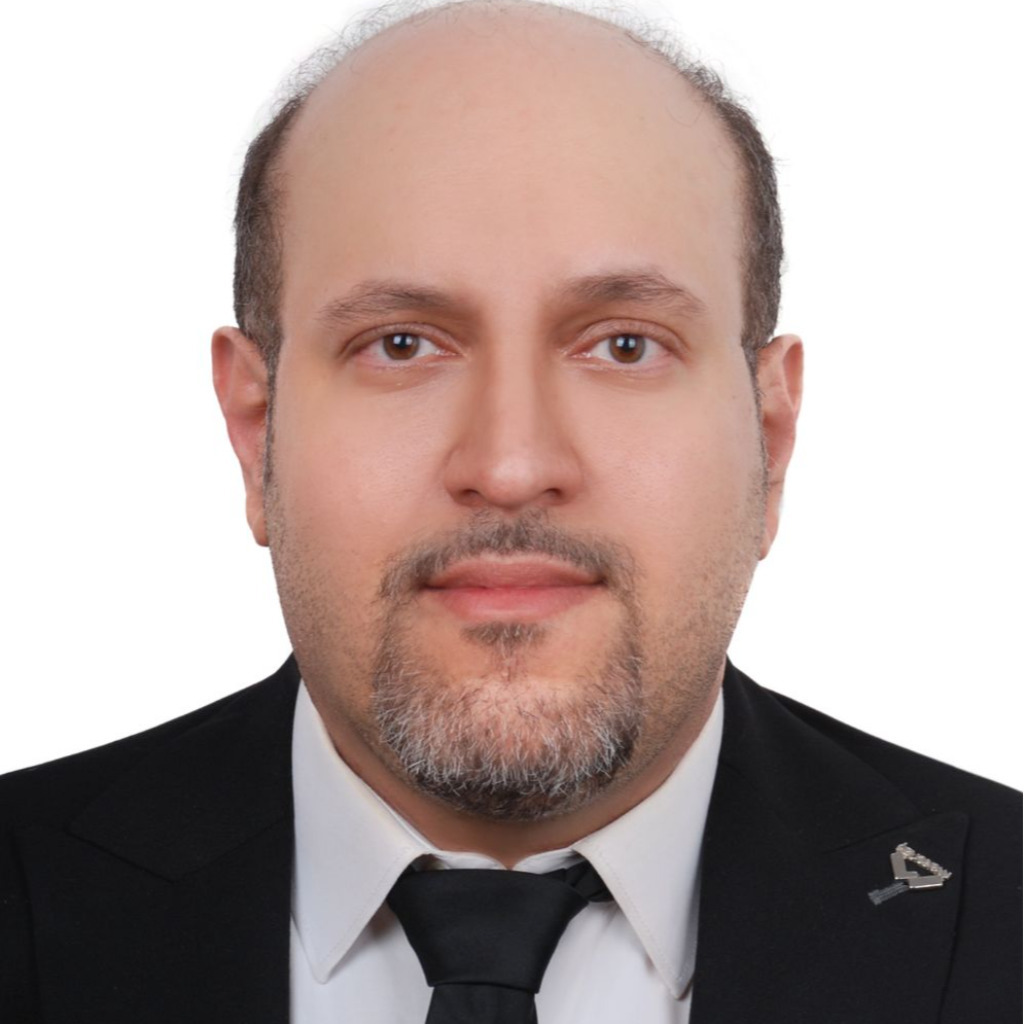 Omidreza Ehsani - Netzwerkspezialist - ikco | XING