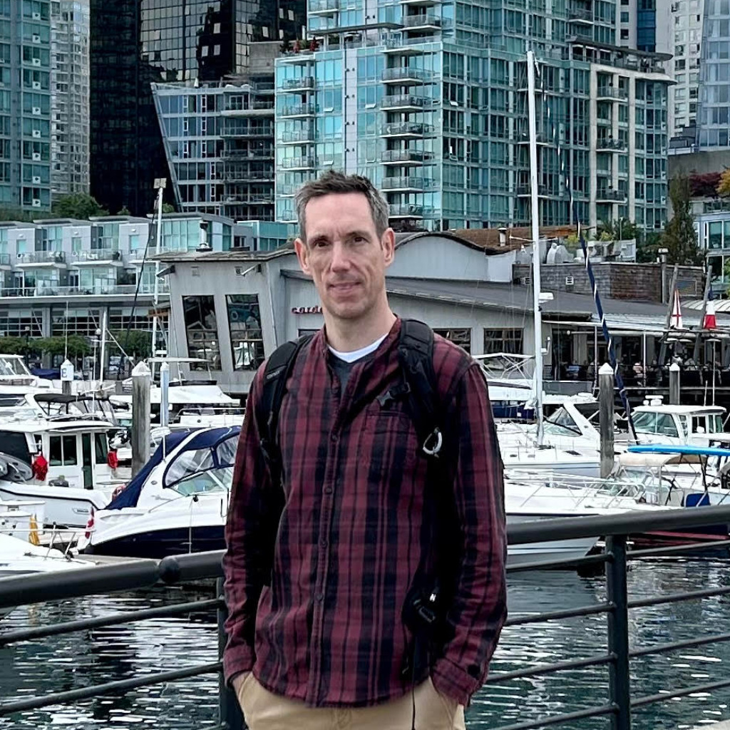 Christoph Wiest - Integration & Rollout Manager Salesforce - Mercedes ...