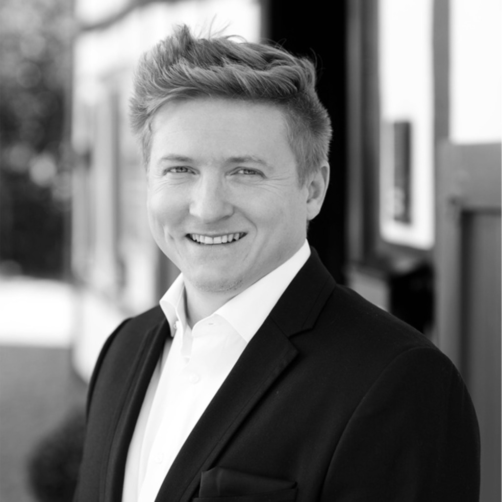 André Kullmann - Shift operations manager (senior) - TK Maxx / TJX Europe | XING