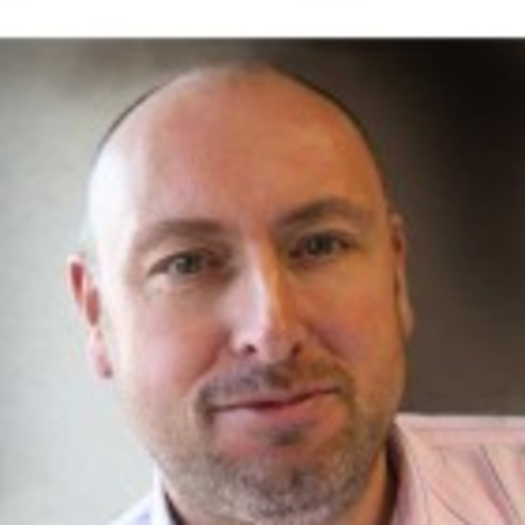 Tim Newby - European Marketing Director - DeVilbiss Healthcare | XING