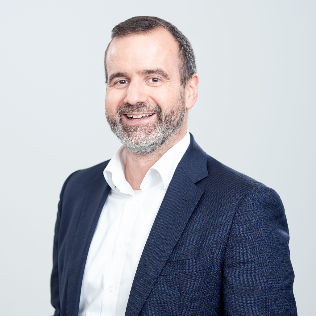 Christian Astuto - Managing Consultant - INTARGIA Managementberatung | XING