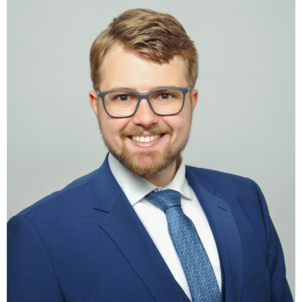Patrick Kaindl - Consultant Governance, Risk and Compliance - RSM Ebner Stolz Wirtschaftsprüfer ...