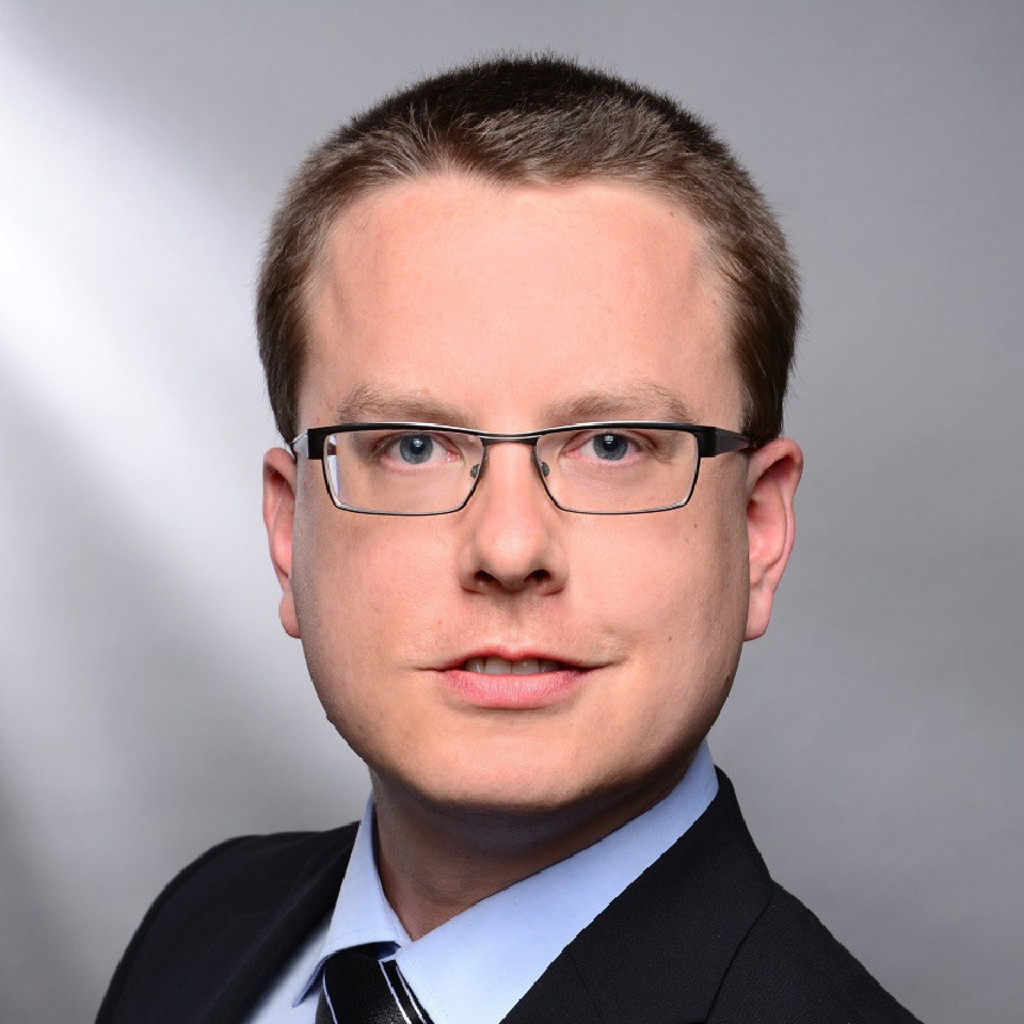 Matthias Münch - Junior-Systemingenieur ...