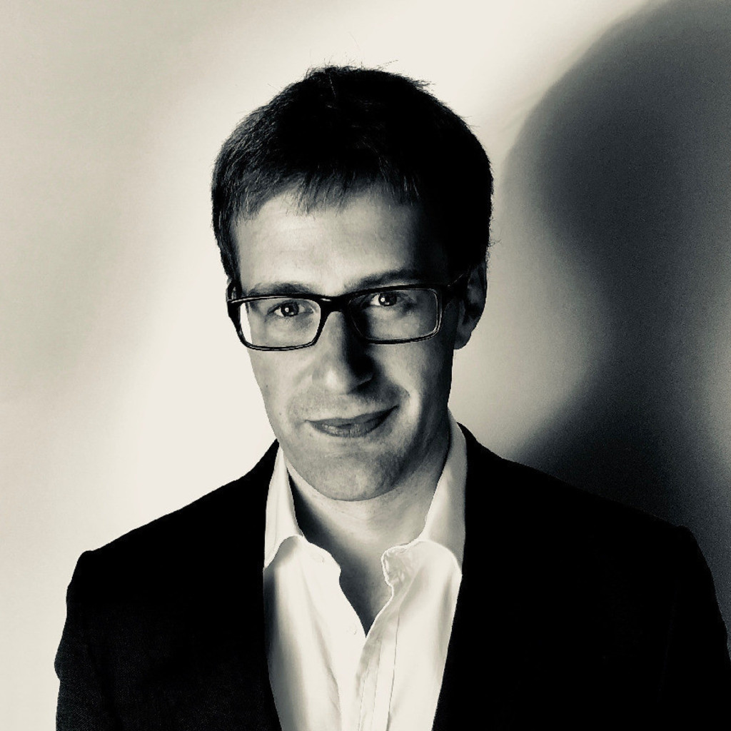 Daniel Gehlen - Founder | Managing Partner - Gehlen Bräutigam Capital | XING