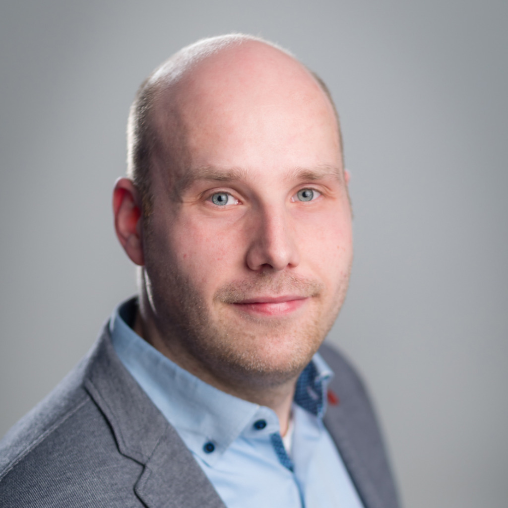 Julian Thesing - Business IT Consultant - ENLITE Management ...