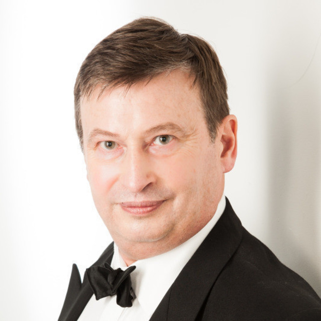 Steven Windmill - Interim Manager - Claridge | XING