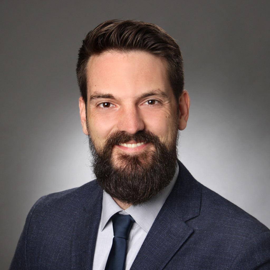 Ing. Christian Trautmann - Supervisor - Terex Deutschland GmbH ...